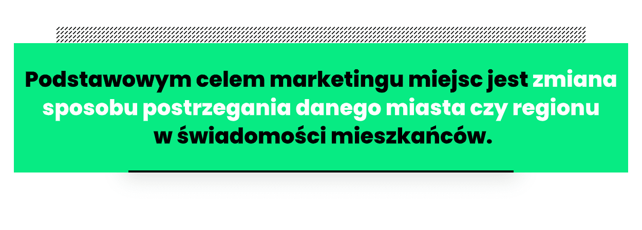 Marketing terytorialny – czym jest i jak robią to najlepsi?